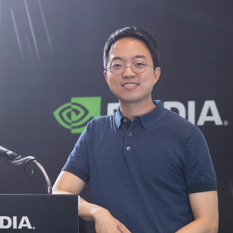 제조 고객을 위한 AWS 파트너 클라우드 솔루션 컨퍼런스