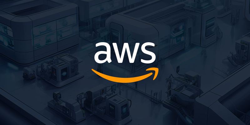 제조 고객을 위한 AWS 파트너 클라우드 솔루션 컨퍼런스